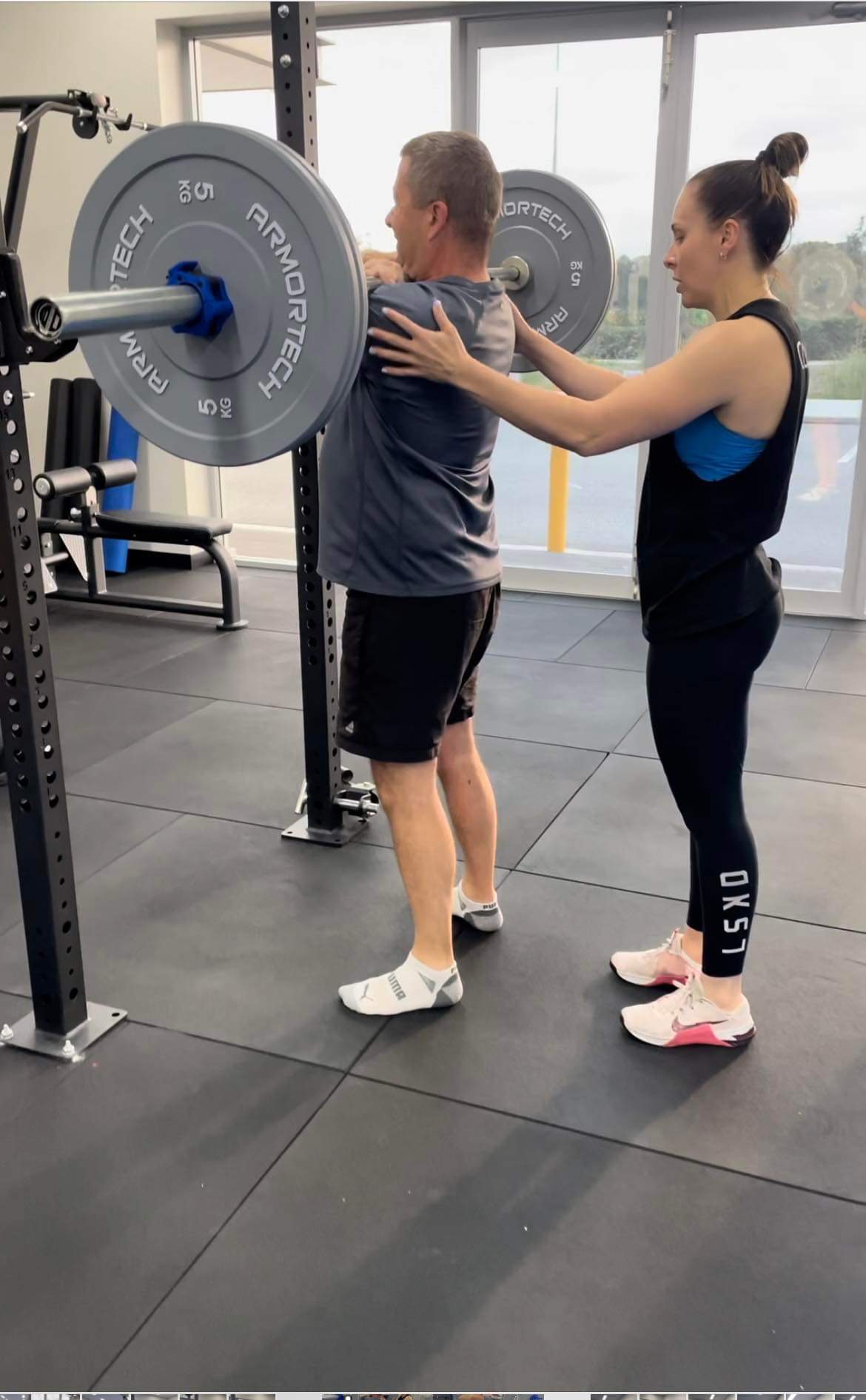 Personal Training - Hiit That Group Fitness Training Perth